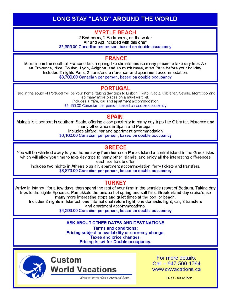 Snowbird Specials_Page_2 - CWVacations